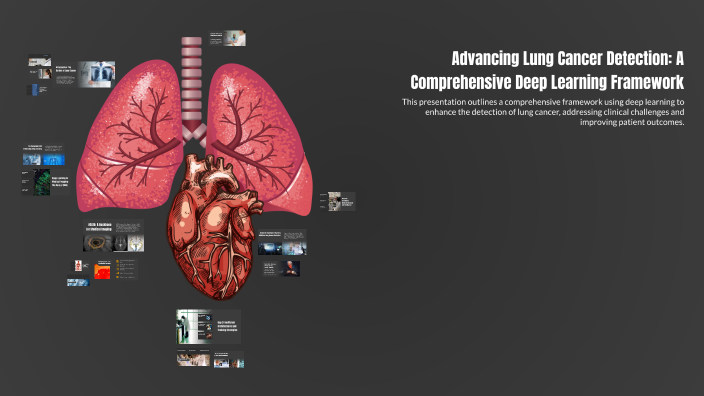 Advancing Lung Cancer Detection: A Comprehensive Deep Learning ...