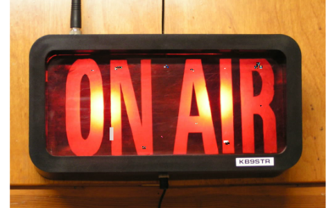 DIFFERENT TYPES OF RADIO PROGRAMMES by on Prezi