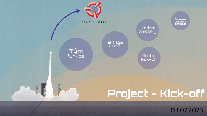 SCS Pre-Kick-off by Adam Enenkel on Prezi