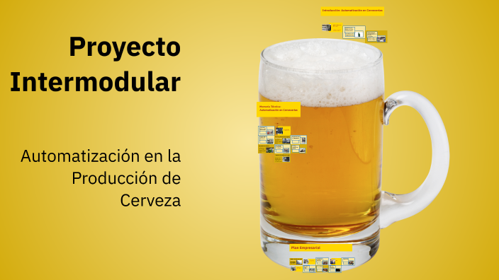 Proyecto Intermodular by Vivactory on Prezi