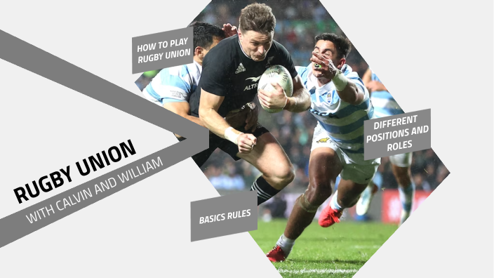 Grade 5 Exhibition: Rugby Presentation by Calvin Halavatau on Prezi