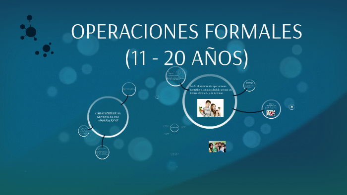 OPERACIONES FORMALES by andres moreno on Prezi