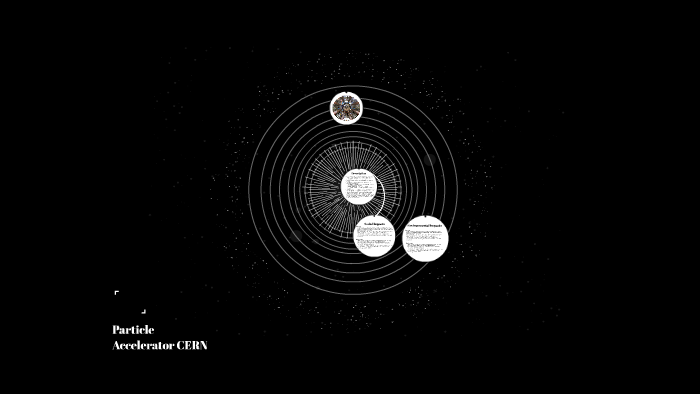 Particle Accelerator CERN by Pepe Gonzalez on Prezi
