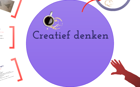 Creatief denken by Eveline van Doorn on Prezi