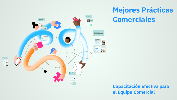 Mejores Prácticas Comerciales by Alan Ehrhardt on Prezi