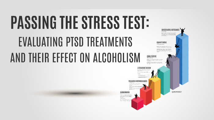 PTSD & Alcoholism Presentation by Patrick Jones on Prezi