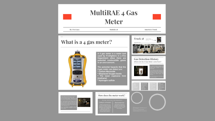 MultiRAE 4 Gas Meter by Eva Loya on Prezi