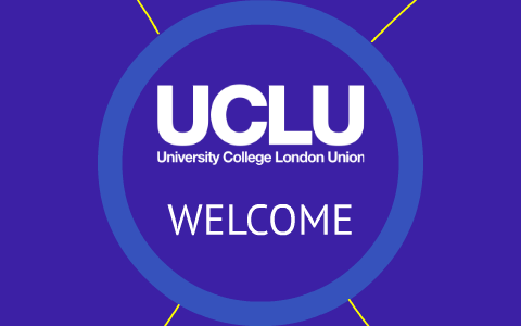 University College London Union by Dan Warham on Prezi