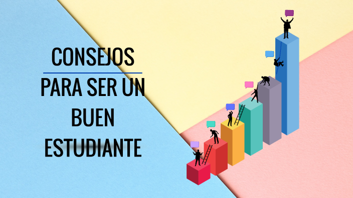 Consejos para ser un buen estudiante by abigail porras on Prezi