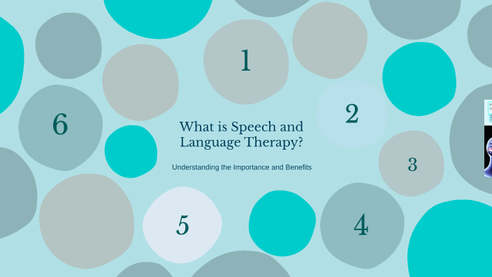 What is Speech and Language Therapy? by Sarah Goodman on Prezi