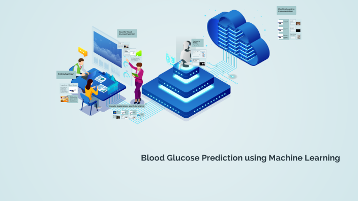 Blood Glucose Prediction using Machine Learning by Harshvardhan Singh ...