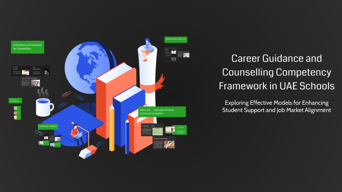 Career Guidance and Counselling Competency Framework in UAE Schools by ...