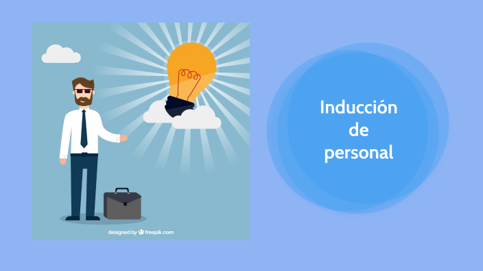 Induccion de personal by kimberly santillan arreola on Prezi