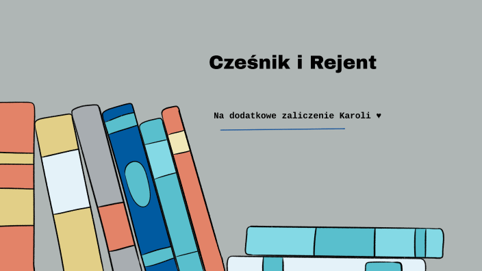 Rejent i Cześnik z Z3emsty by Karolina B. on Prezi