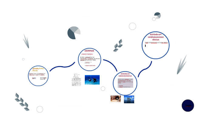 Atividades de Risco Elevado by Charlotte Duarte on Prezi