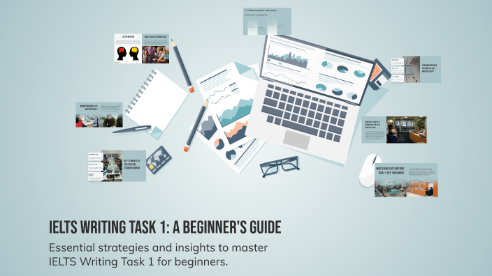 IELTS Writing Task 1 General Training: The Complete Beginner's Guide by ...