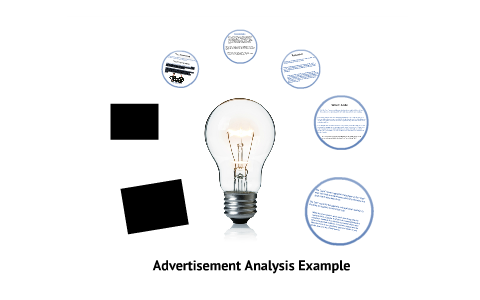 Ad Analysis Example by Rebecca Agosta on Prezi