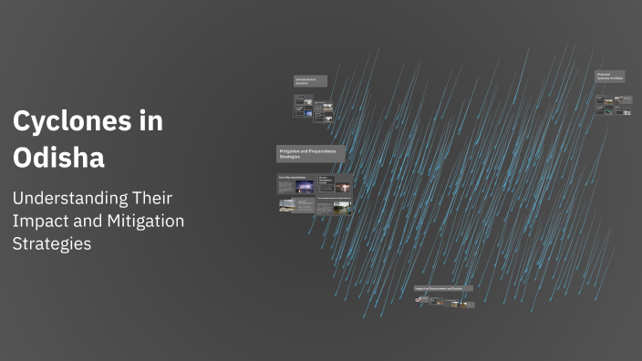 Cyclones in Odisha by kisha handa on Prezi