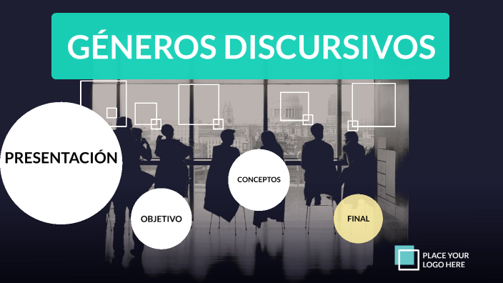 Géneros discursivos by LUIS CARLOS VILLARREAL BELLIDO on Prezi