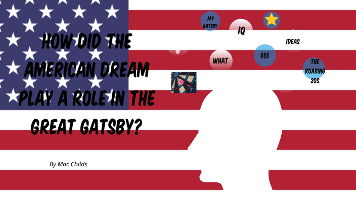 The American Dream in the 1920s by Mac Childs-22 on Prezi