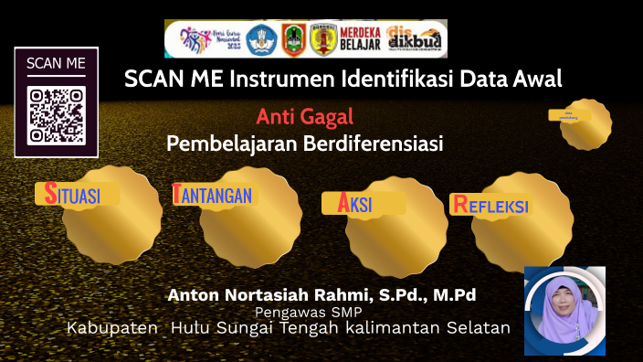 SCAN ME INSTRUMEN IDENTIFIKASI DATA AWAL by Anton Nortasiah Rahmi on Prezi