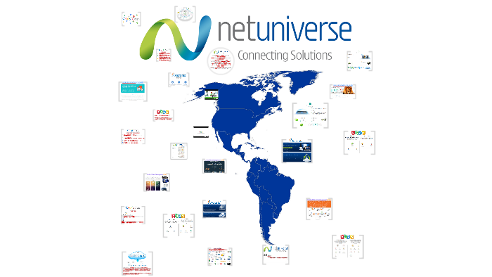 Net Universe International Corp by on Prezi