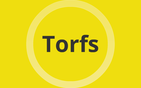 Torfs by Thomas De Kerf on Prezi