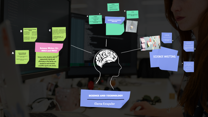 Science and Technology Journalism by claren escapular on Prezi