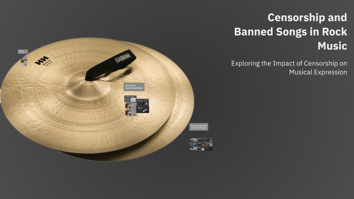 Censorship and Banned Songs in Rock Music by Pelin Süer on Prezi