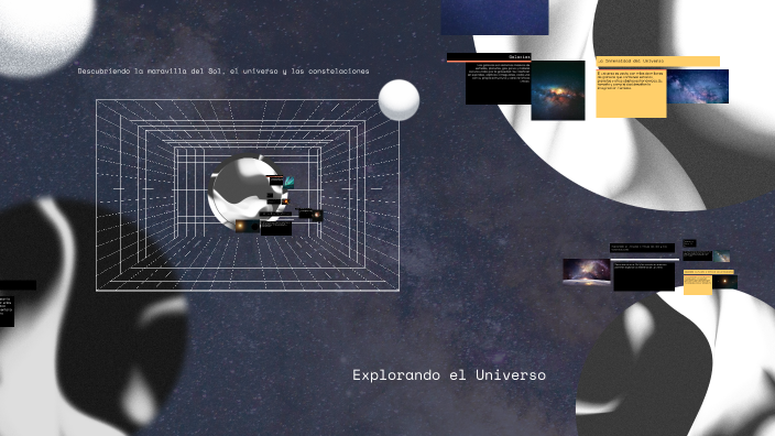 Explorando el Universo by Juliana Morales on Prezi