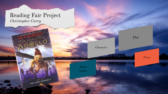 Curry reading fair by Christopher Curry on Prezi