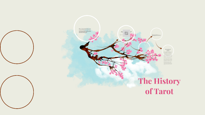 Tarot Lineage by Joshlyn Wallace on Prezi