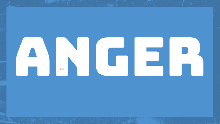 The Anatomy of Anger Management by Ajani Wimbley on Prezi