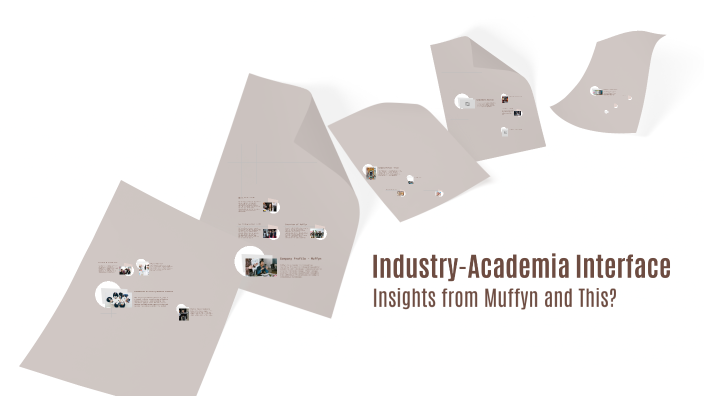 Public Relations: Industry-Academia Interface by anj shah on Prezi