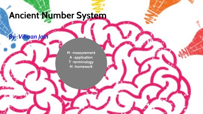 Ancient Number System by Hridaan Jain on Prezi