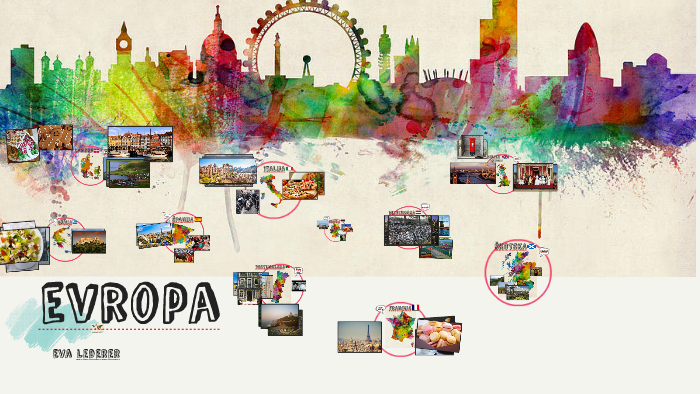evropa by Eva Lederer on Prezi