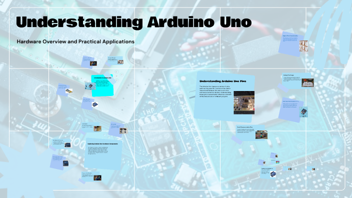 Exploring Arduino Uno: Hardware and Applications by agilan L on Prezi