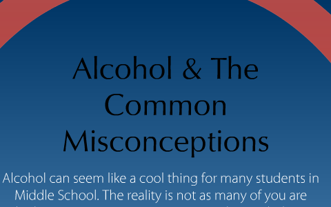 Alcohol & Other Drugs by Michael Pharis on Prezi