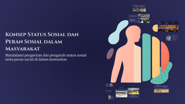 Konsep Status Sosial dan Peran Sosial dalam Masyarakat by Hadi Restu on ...