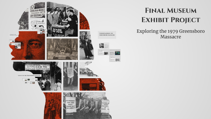 Final Museum Exhibit Project by Shayla Stokes on Prezi