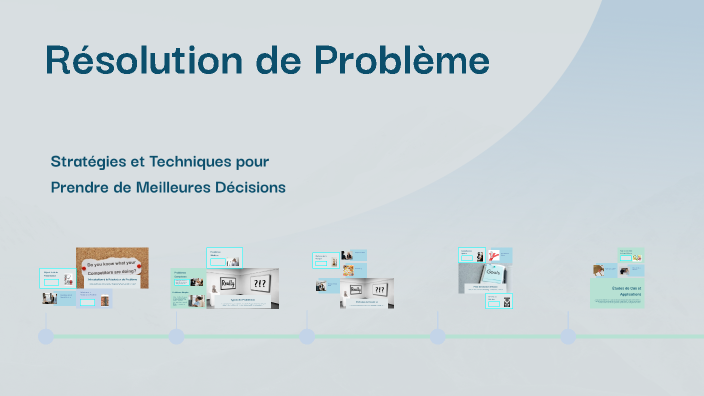 Résolution de Problème by Aristide Aly Boyarm on Prezi