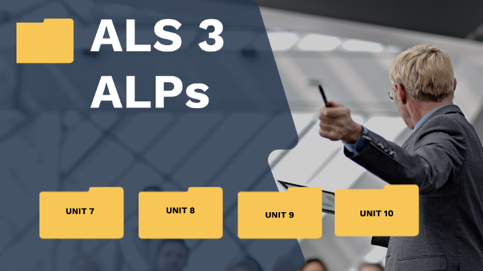 ALS3 ALP by Erik York on Prezi