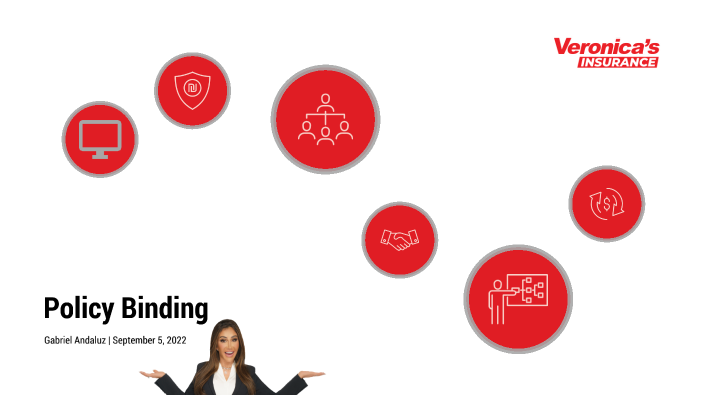Policy Binding Quick Full Process by Xochitl Sorto on Prezi