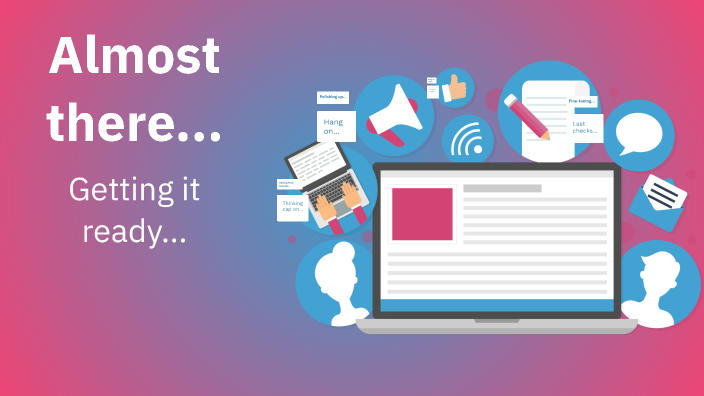 History of Media Marketing and the Internet by Heather Honea on Prezi