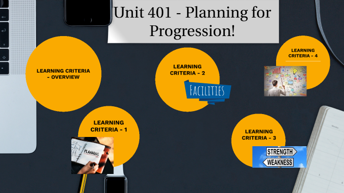 Unit 401 - Planning for Progression by Abbie Brown on Prezi