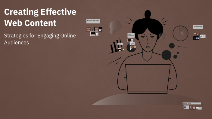 Creating Effective Web Content by fiona on Prezi