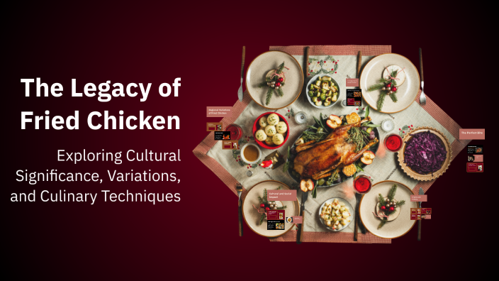 The Legacy of Fried Chicken by ruben johnson on Prezi