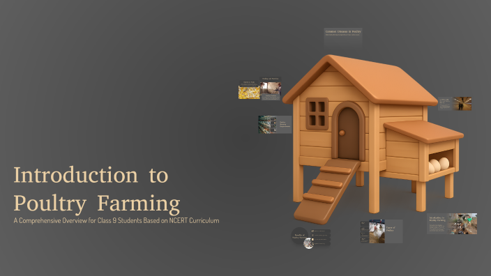 Introduction to Poultry Farming by akizz k on Prezi