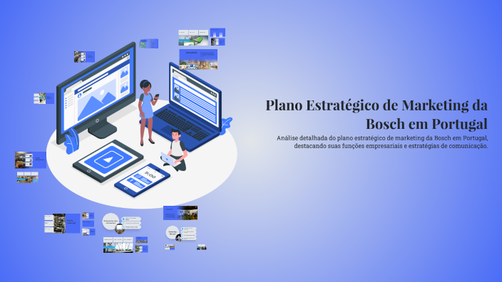Plano Estratégico de Marketing da Bosch em Portugal by Rute Ribeiro on ...