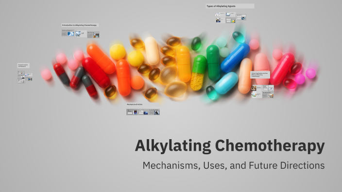 Alkylating Chemotherapy by Ali Waleed on Prezi